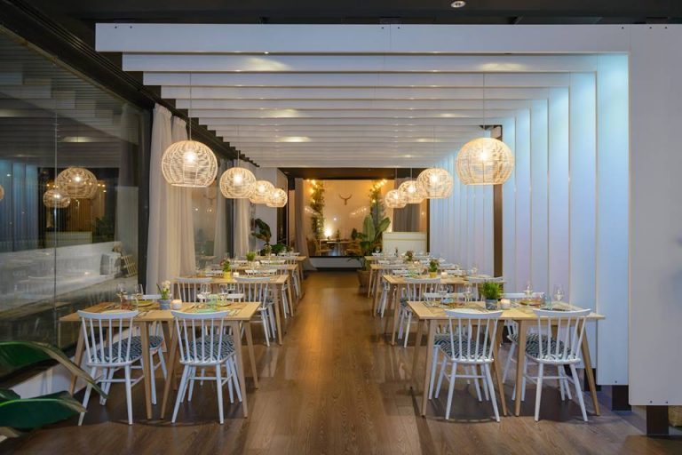 Restaurantes veganos en Madrid - Los mejores restaurantes veganos